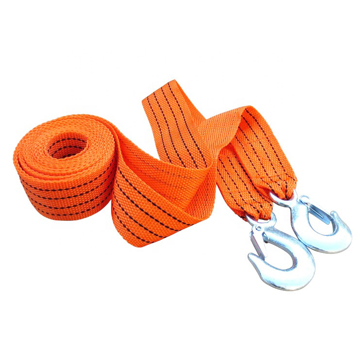 Rigging webbing sling tow strap - Gostern Rigging