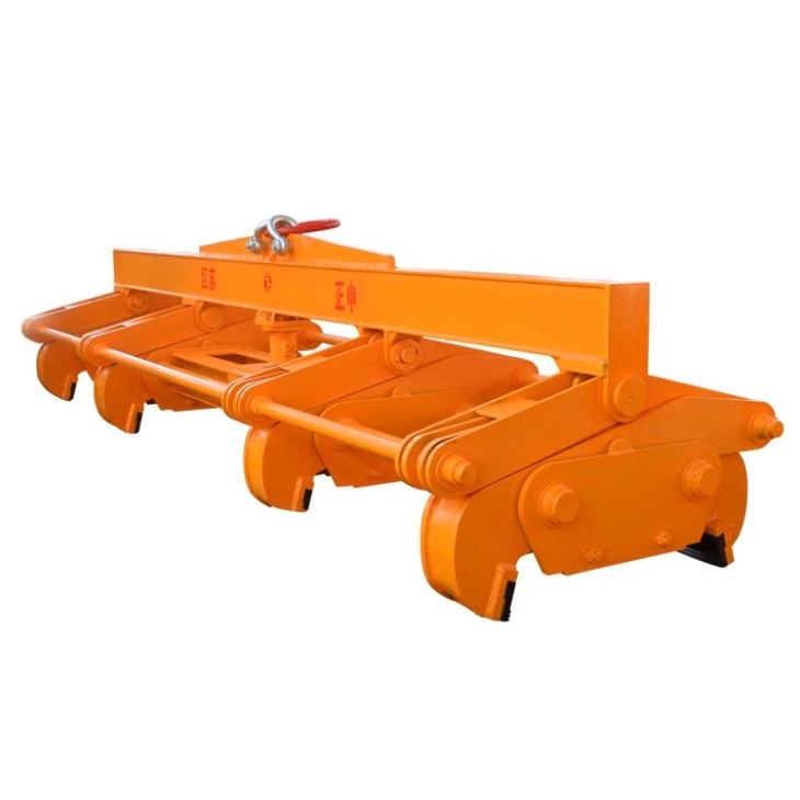 Steel Billet Hanging Lifter - Gostern Rigging