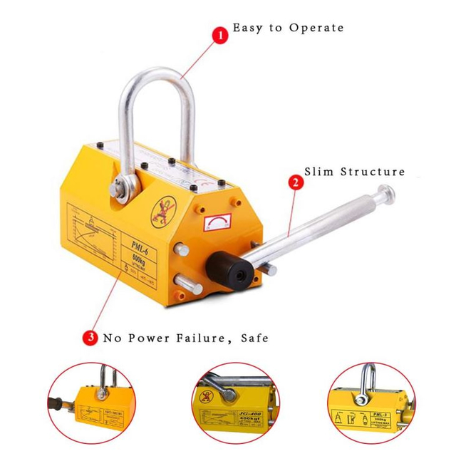 China Manufacturer & Factory - Gostern Rigging